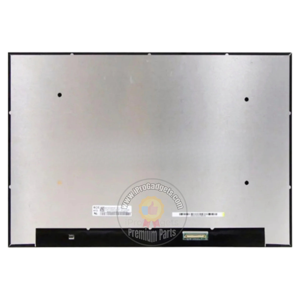 Replacement New Display NV160WUM-N41 16.0 inch WUXGA Laptop LCD Screen ...