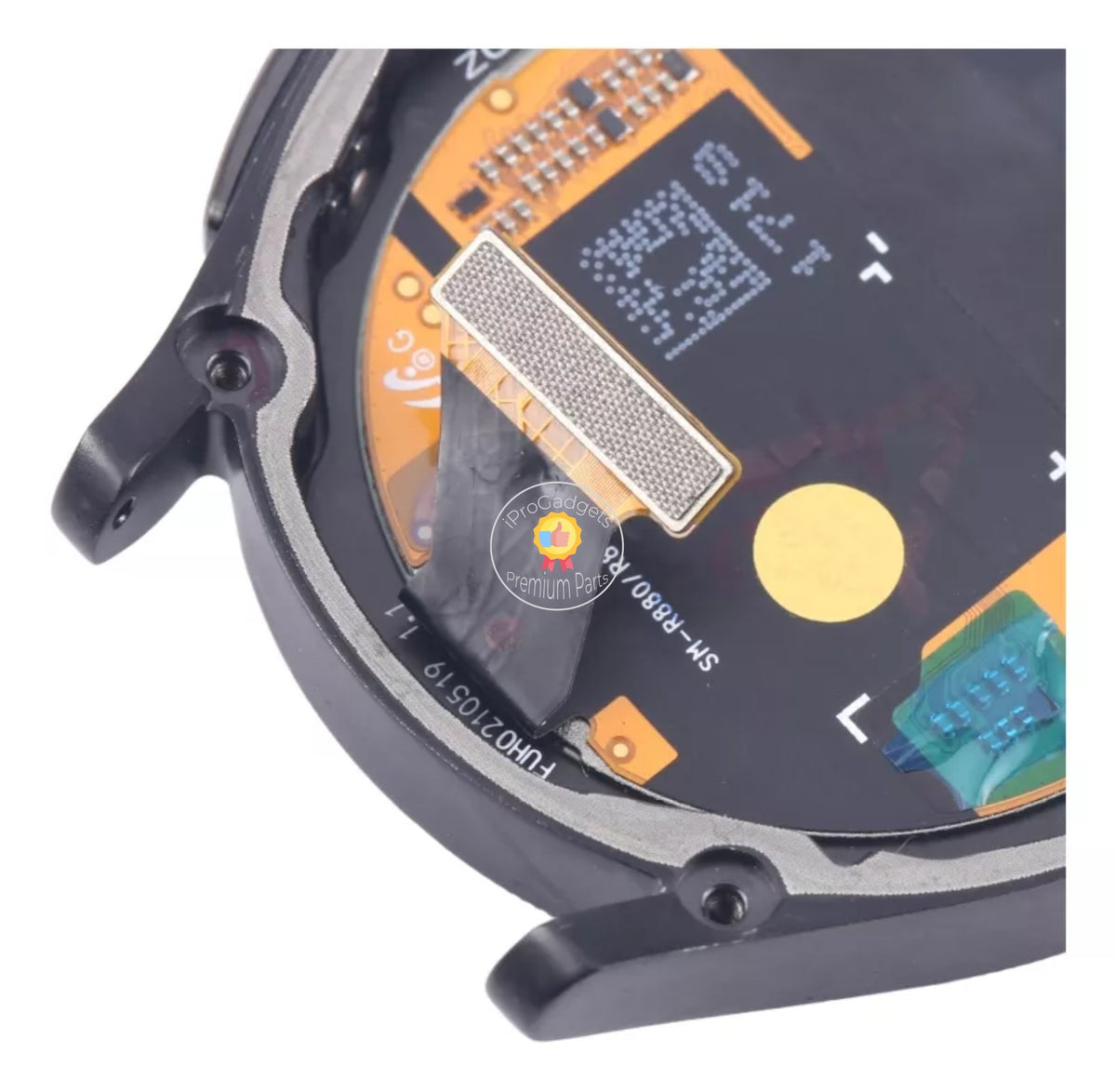 Replacement Display For Samsung Galaxy Watch4 Classic 42mm SM-R880 R885 ...