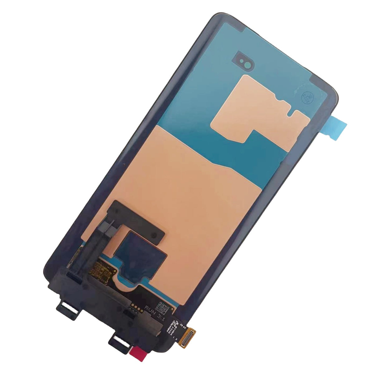 Replacement AMOLED Display Touch Screen For OnePlus 7T Pro HD1911 ...
