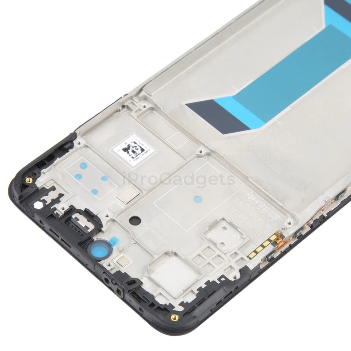 Replacement New Display For Xiaomi POCO X5 5G 22111317PI 22111317PG ...