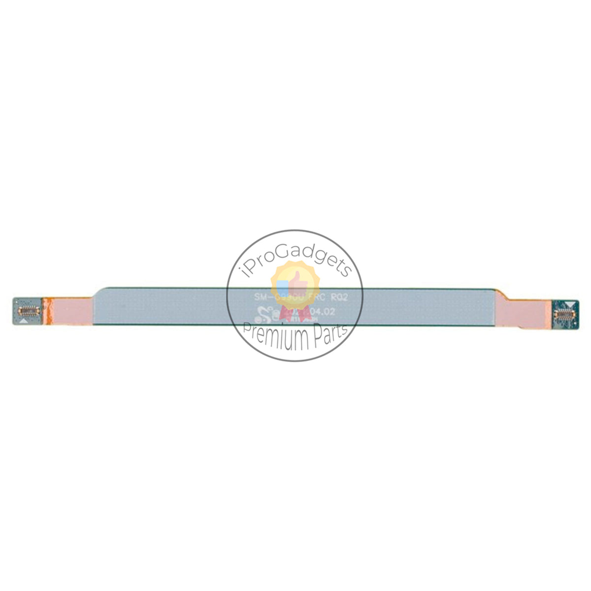 Replacement Frc Fpcb Flex Cable for Samsung Galaxy S21 FE SM-G990 ...