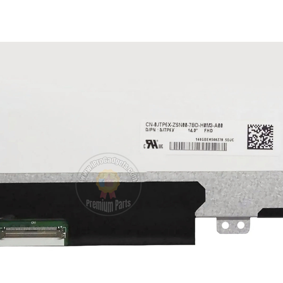 Replacement New Display B140HAK01.3 14.0 inch FHD LED LCD Touch Screen ...