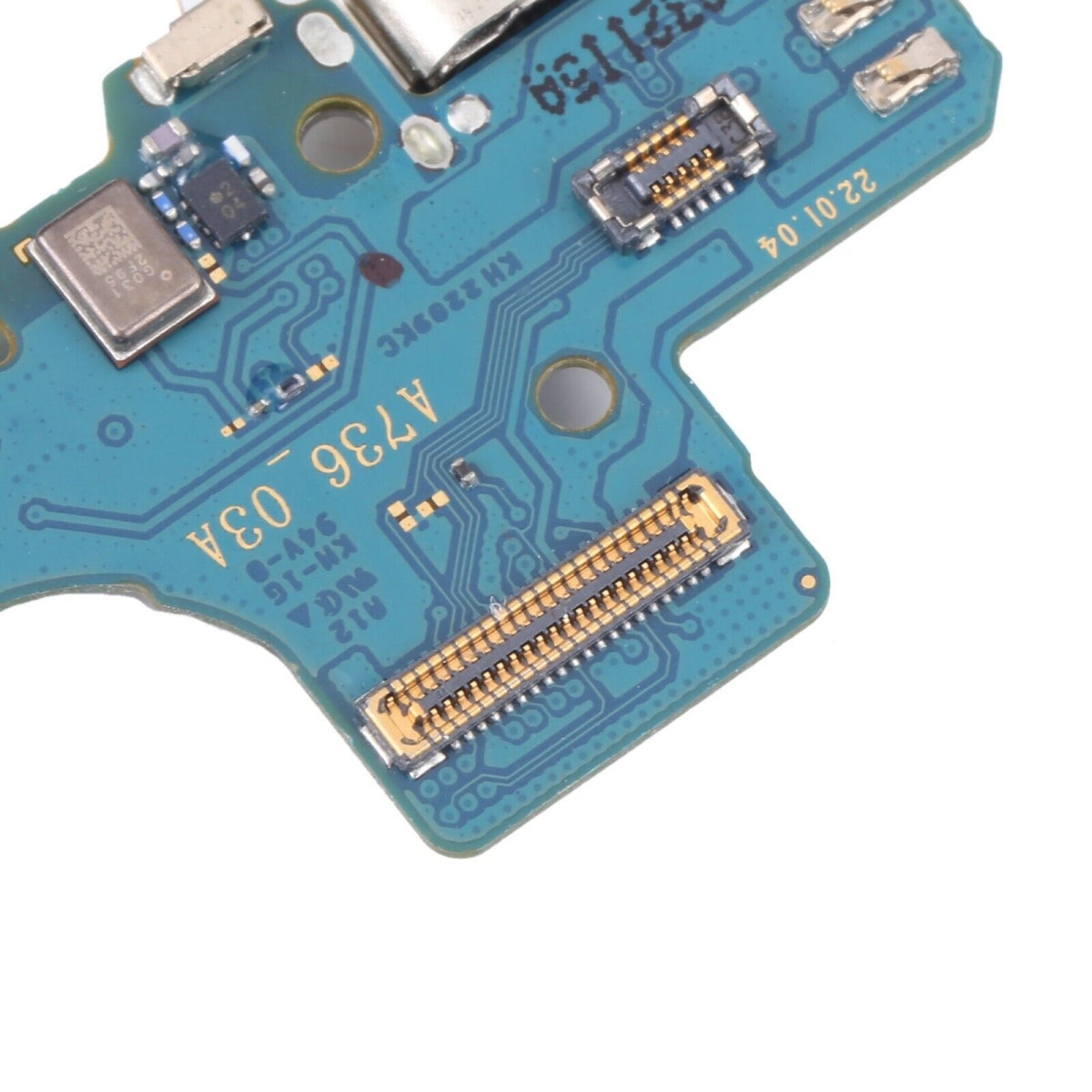 Replacement Original Charging Port Board Connector Socket for For ...