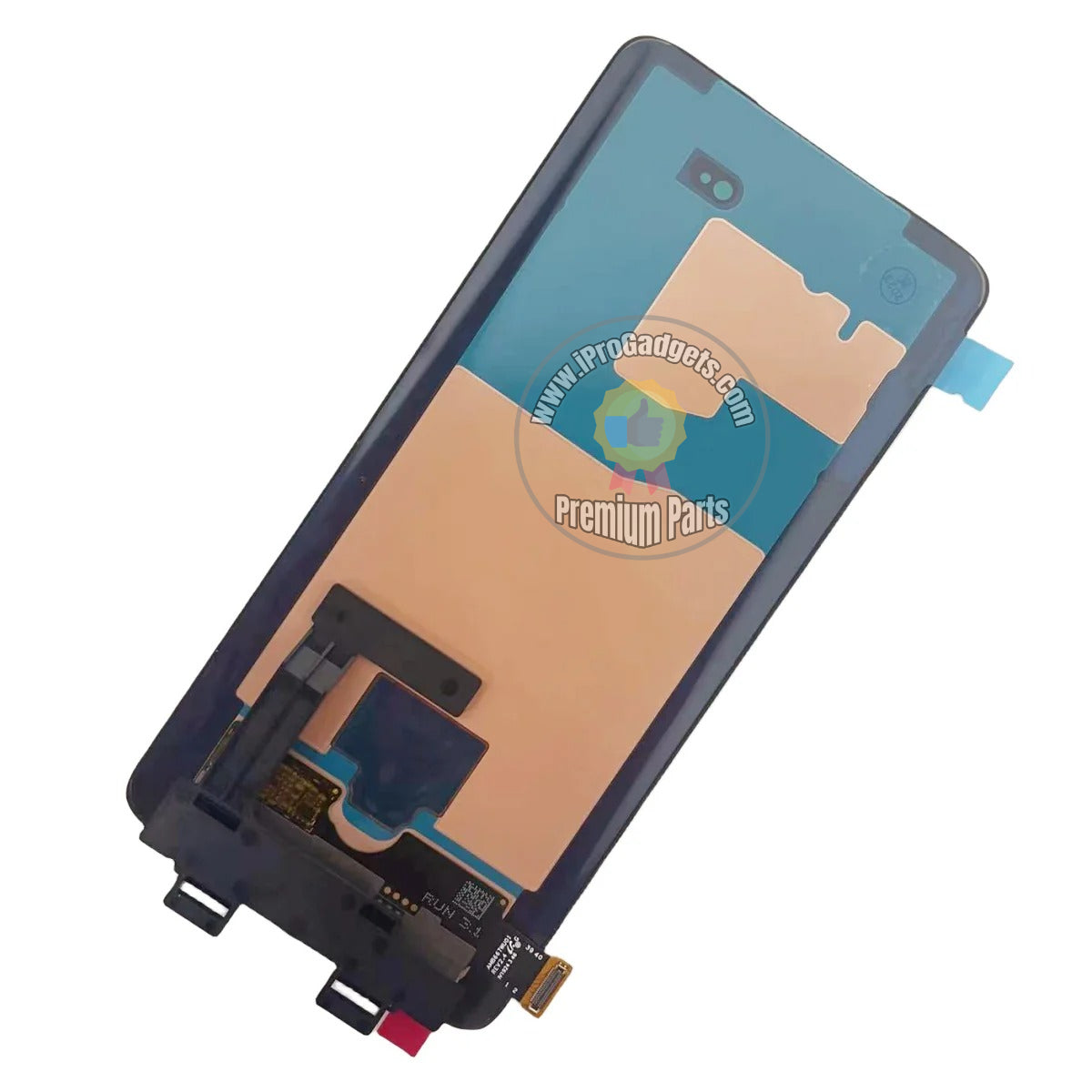 Replacement AMOLED Display Touch Screen For OnePlus 7T Pro HD1911 ...