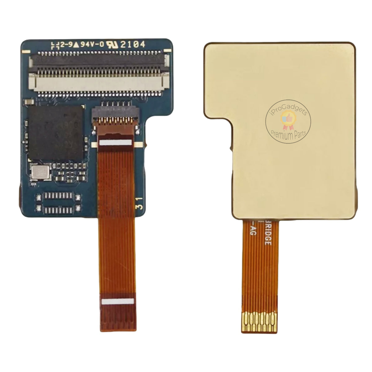 Replacement Touch Screen Board Flex Cable For Samsung Galaxy Tab S6 ...