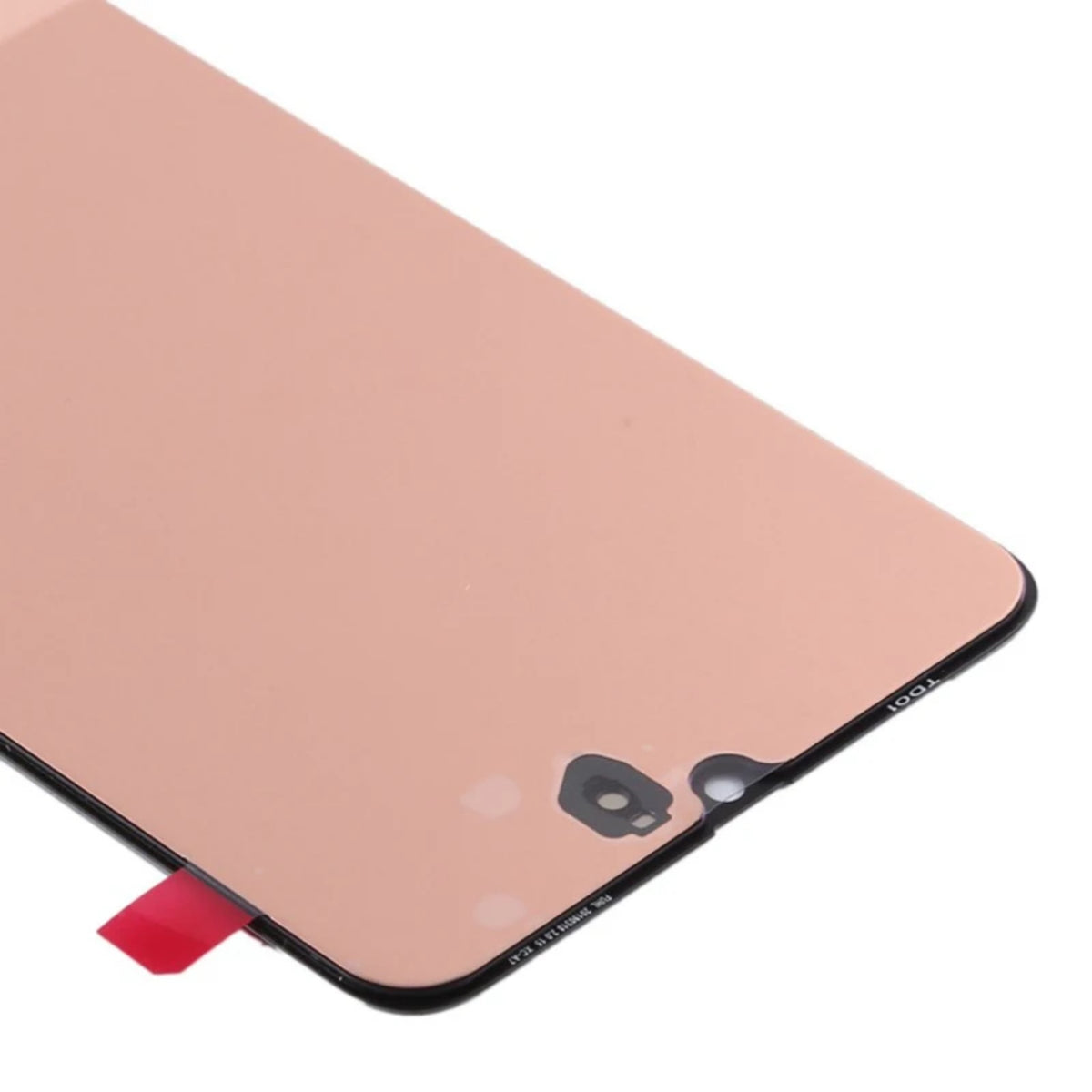 Replacement AMOLED Display For Samsung Galaxy A90 5G SM-A908B Touch ...