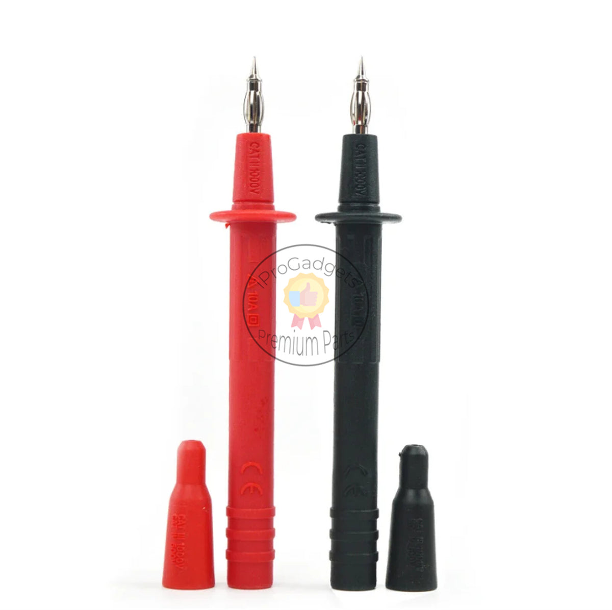 UNI-T UT-C06 Lantern Tip Test ProbeTest Probes,Insulated Sheath Lantern ...