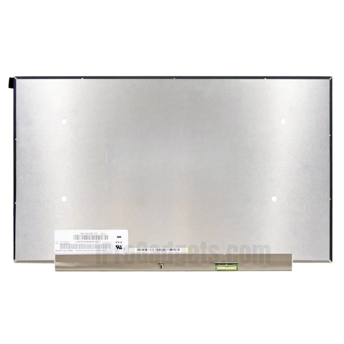 Laptop Touch Screen Replacement Touch Screen For NV156FHM-T07 V8.4 - 15 ...