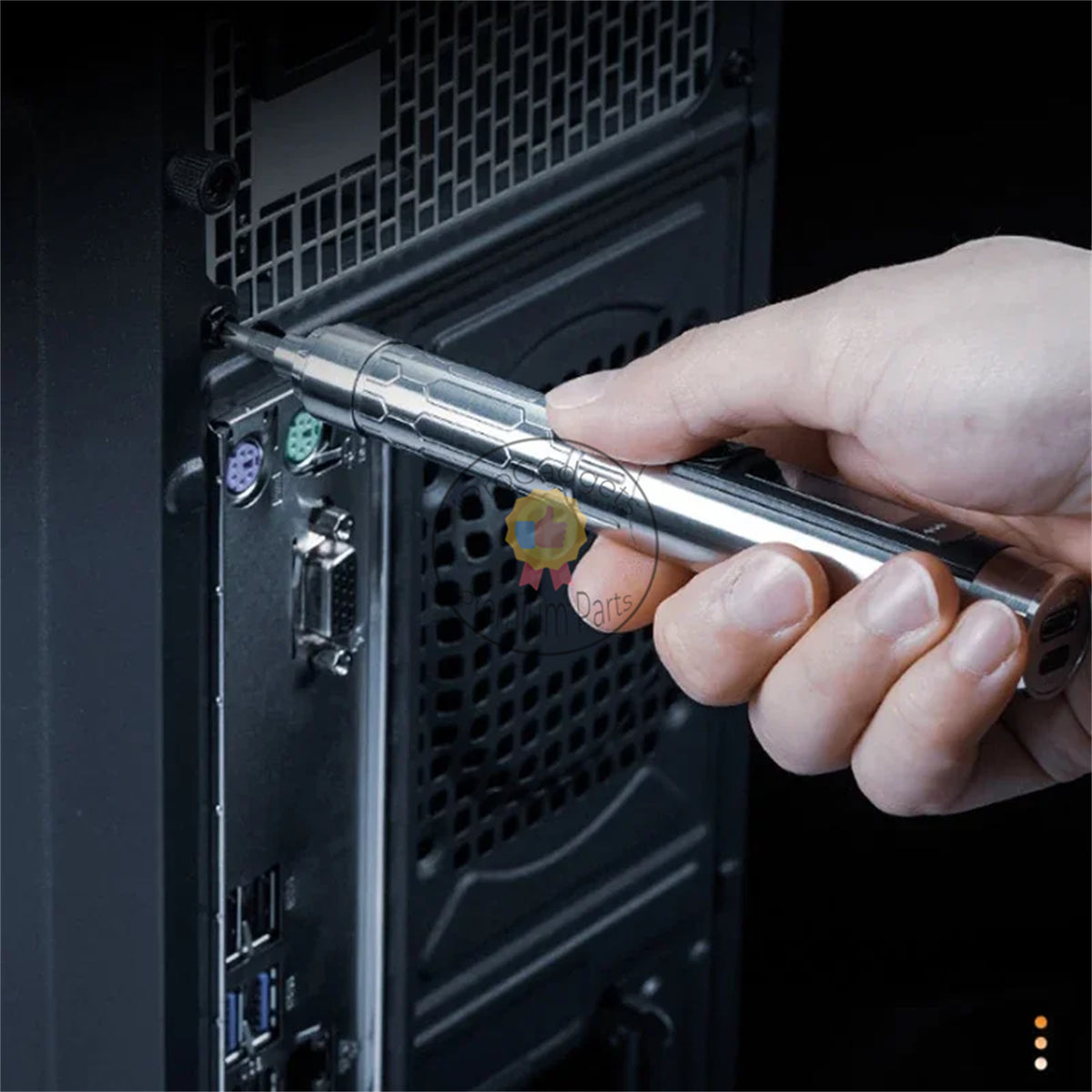 Miniware ES15S - Your Ultimate Intelligent Motion Control Electric ...