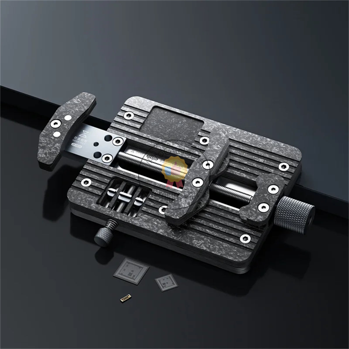 Qianli MEGA-IDEA JJ-003 Ultra-thin Adjustable Range Fixture for ...