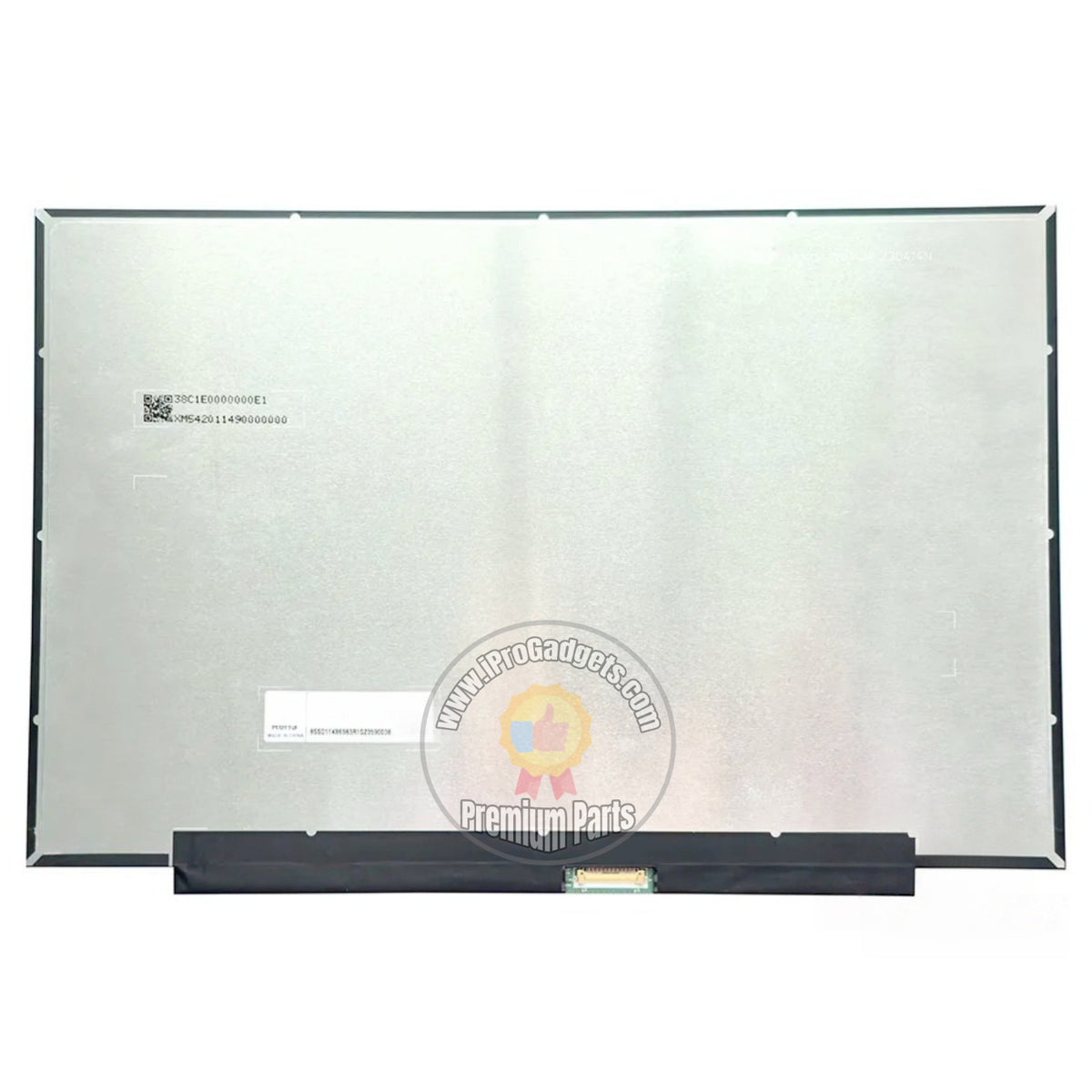Replacement New Display M140NW4D-R6 14.0" WUXGA 1920x1200 IPS 30 Pin ...