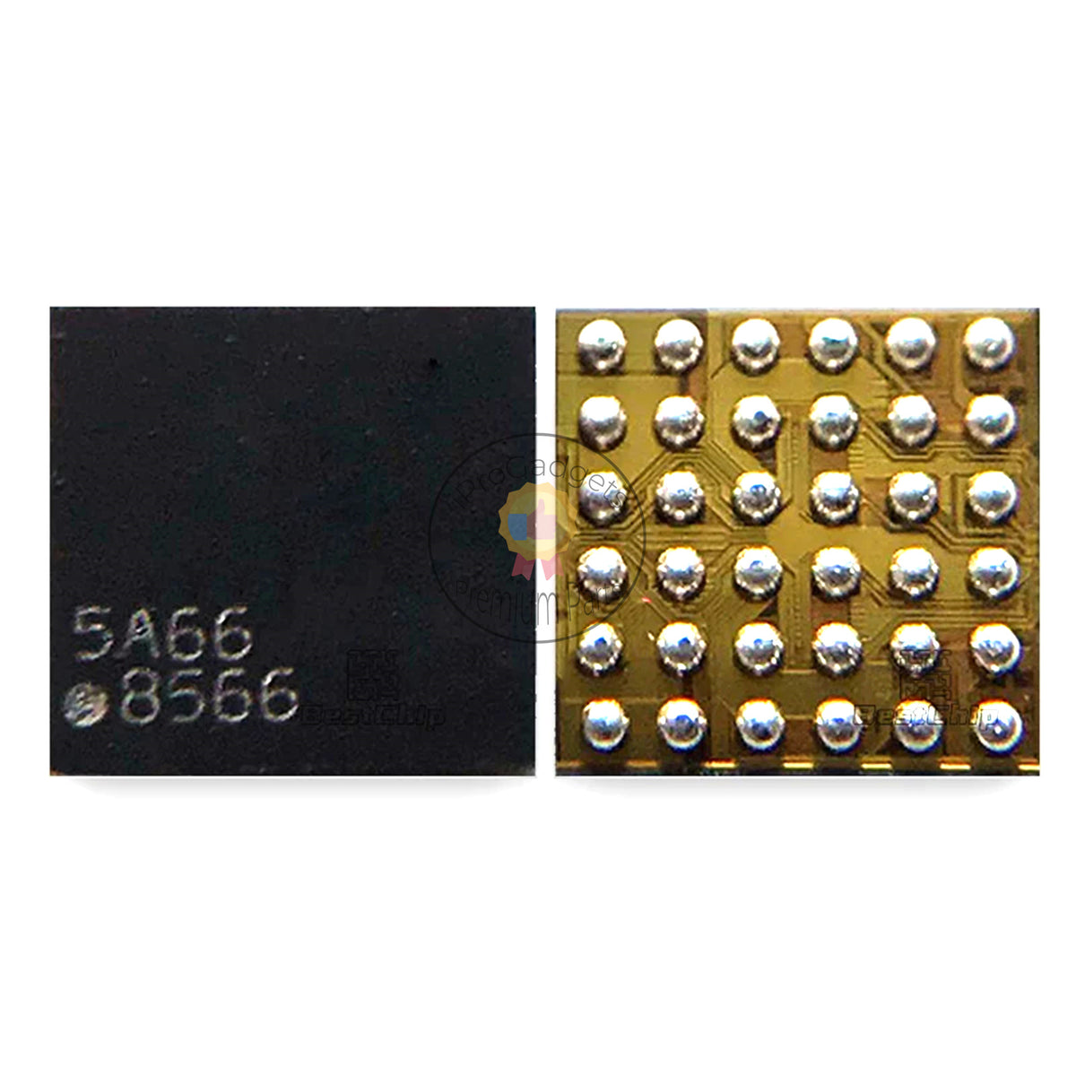 Replacement IC Chip 8566 Backlight Control IC for iPad Pro 13 iPad 7 ...