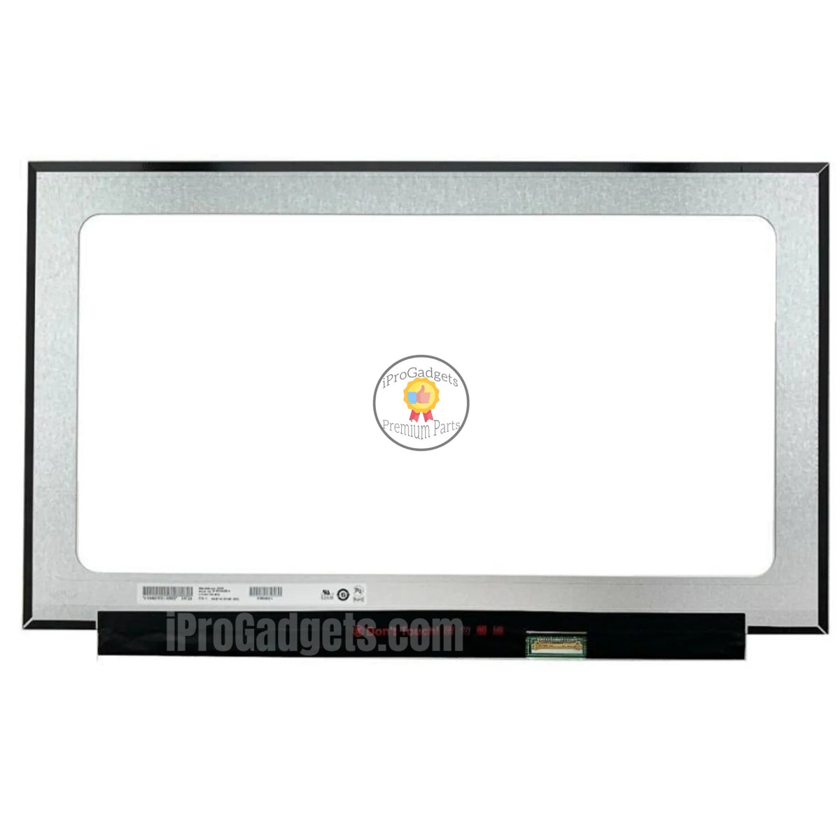 Replacement New Display N156HCA-EAC 15.6 inch FHD LCD Screen Panel 60h ...