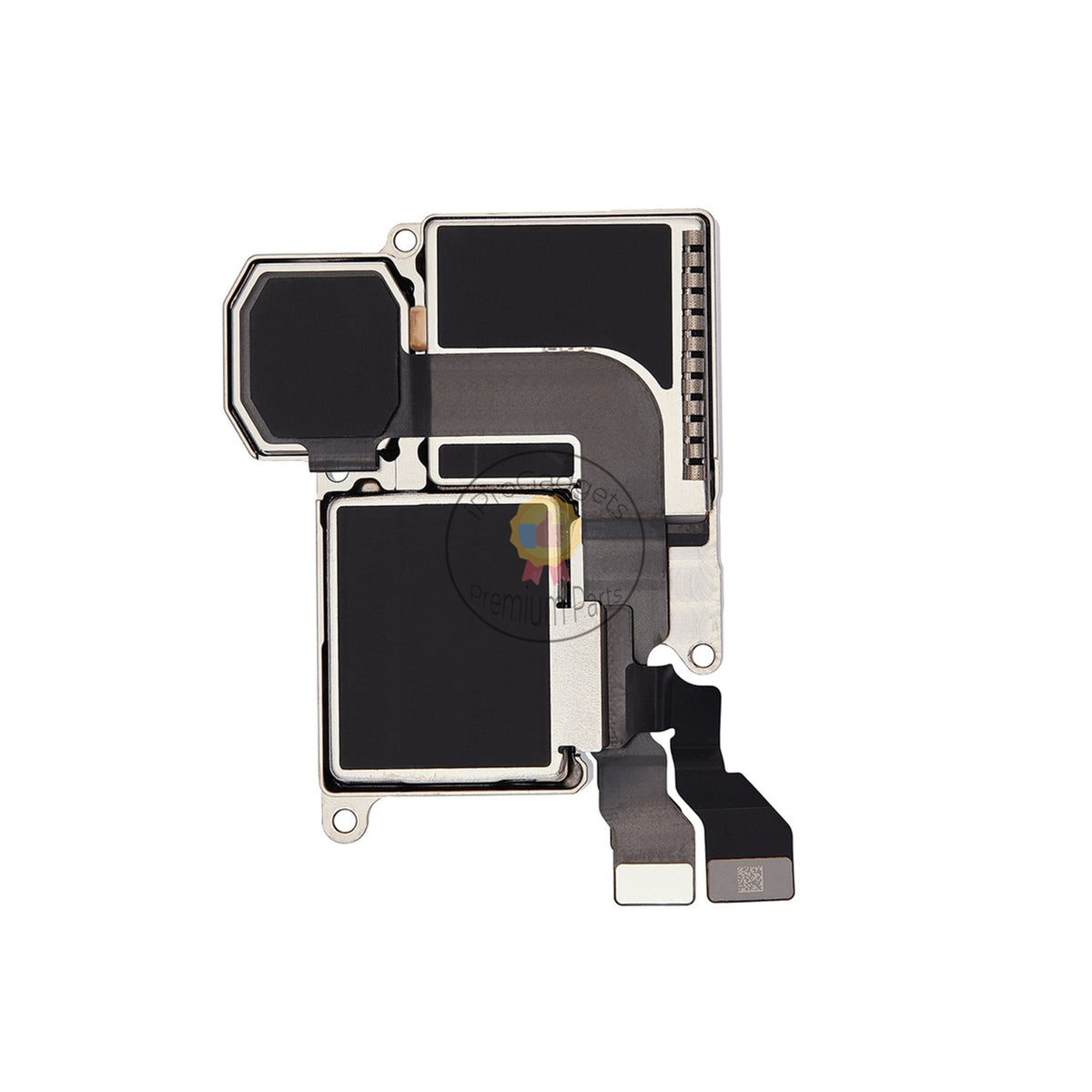 Replacement for iPhone 15 Pro Max Back Camera Rear Camera Repair Parts ...