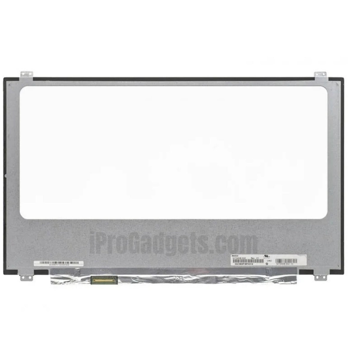 Replacement New Display B173HAN01.4 17.3 inch LCD Screen Panel 120Hz 4 ...