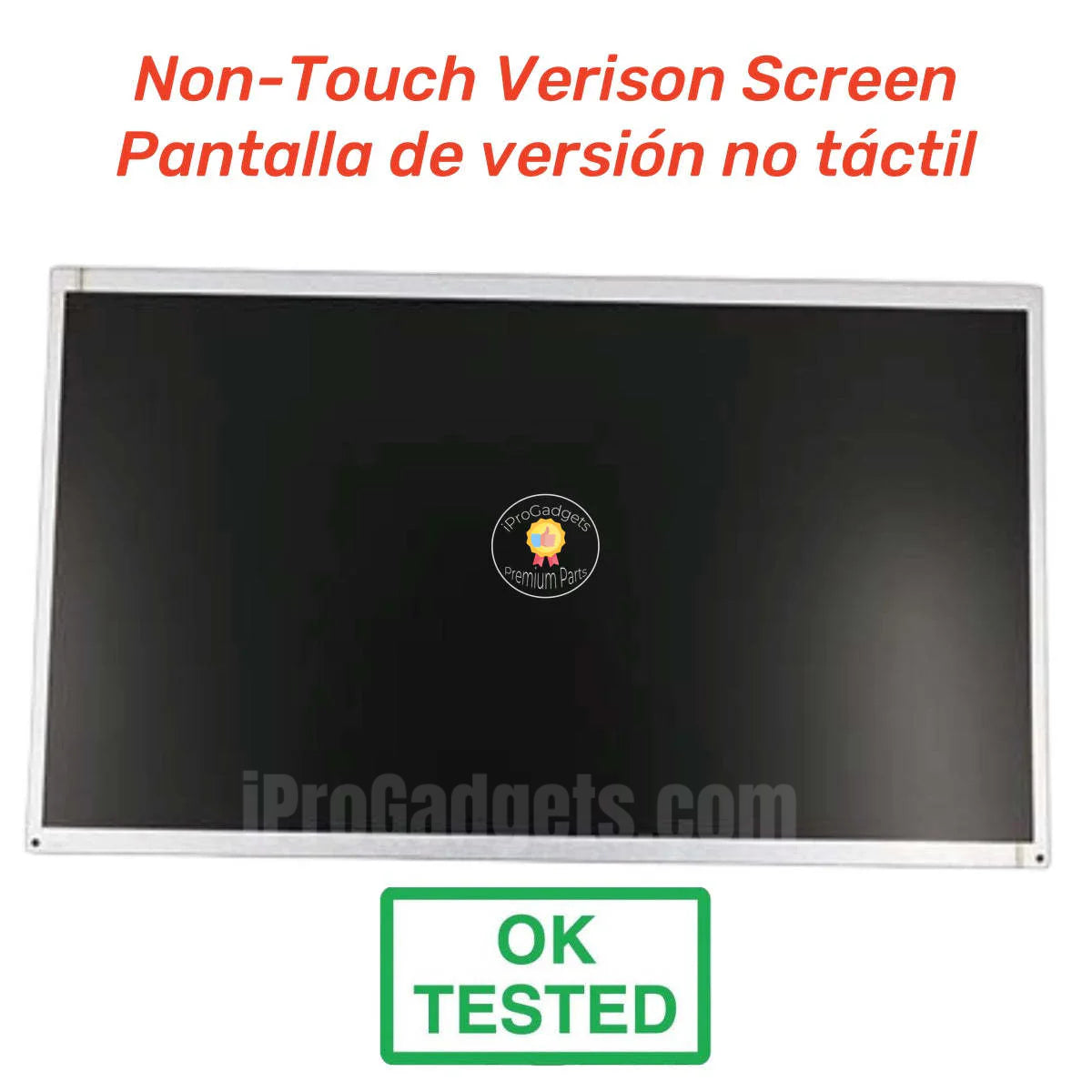 Replacement Display for HP AIO TPC-Q023-19 19.5 inch LED LCD Screen Pa ...