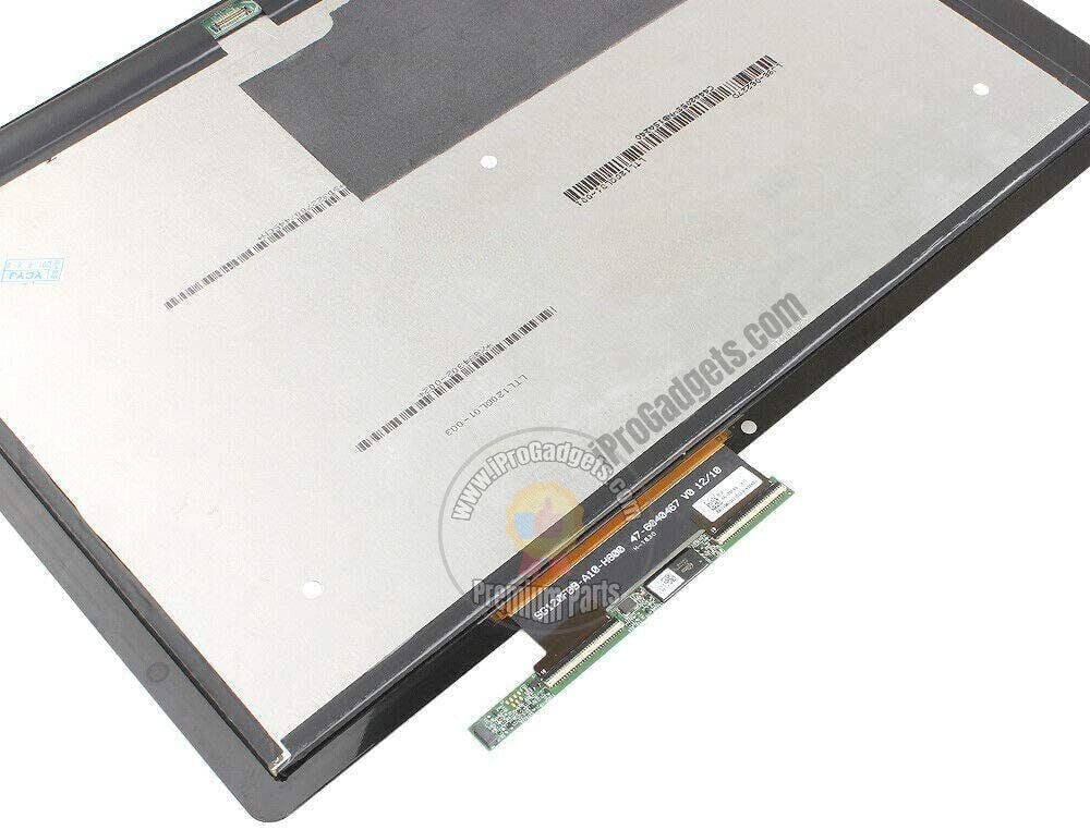 Replacement for Acer Aspire Switch Alpha 12 SA5-271 SA5-271P N16P3 LCD ...