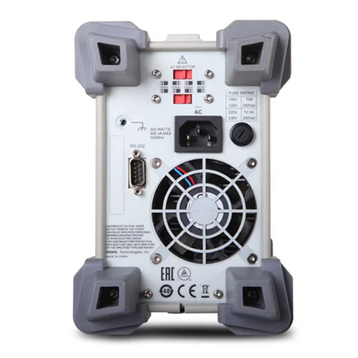 Rigol DP711 30V / 5A 150W Single Channel Programmable Linear DC Power ...