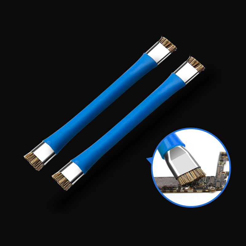 Anti-Static Motherboard PCB Cleaning Brush for Mobile Phone Repair ...
