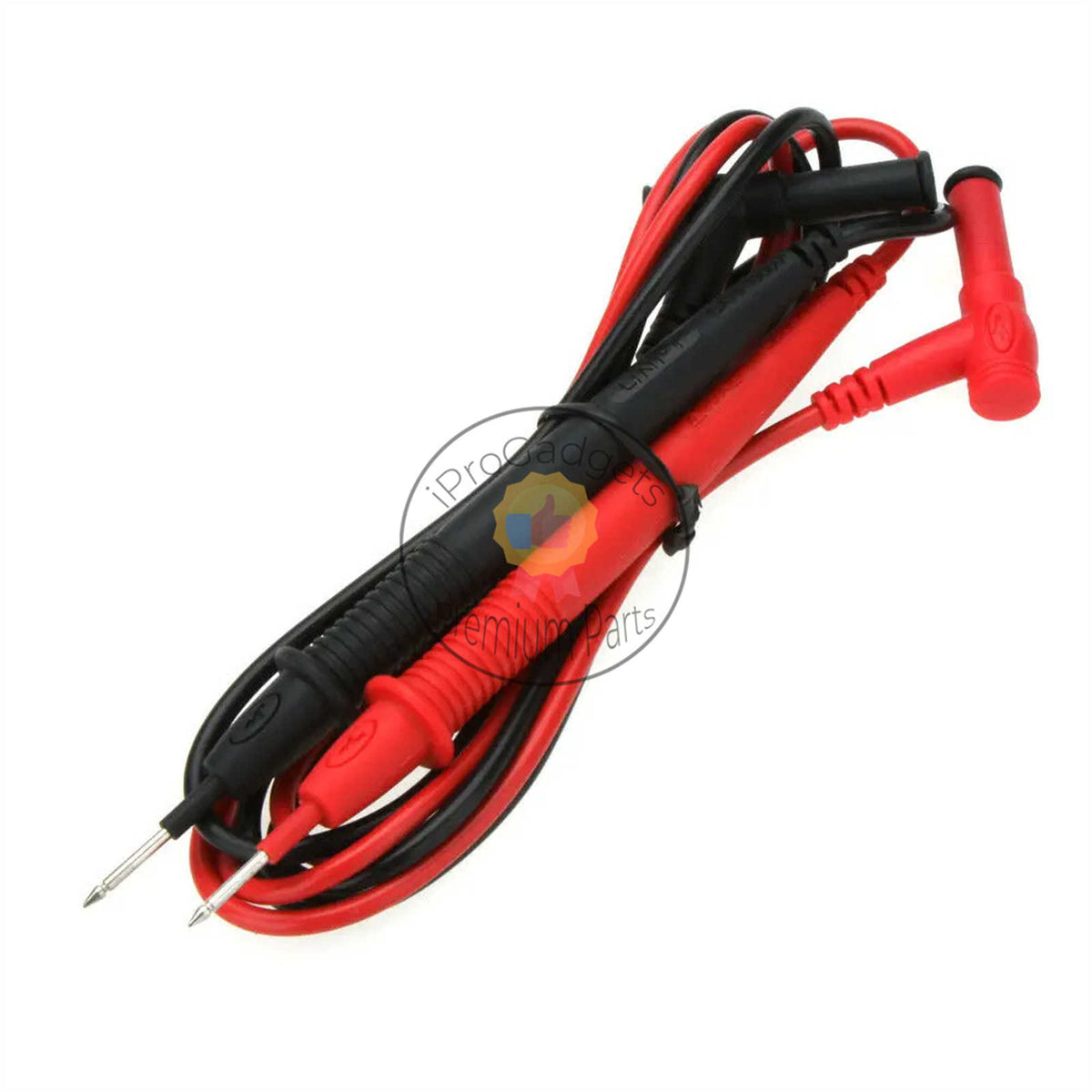 UNI-T UT-L21 General Type Extension Test Lead Probe Wire for Digital ...