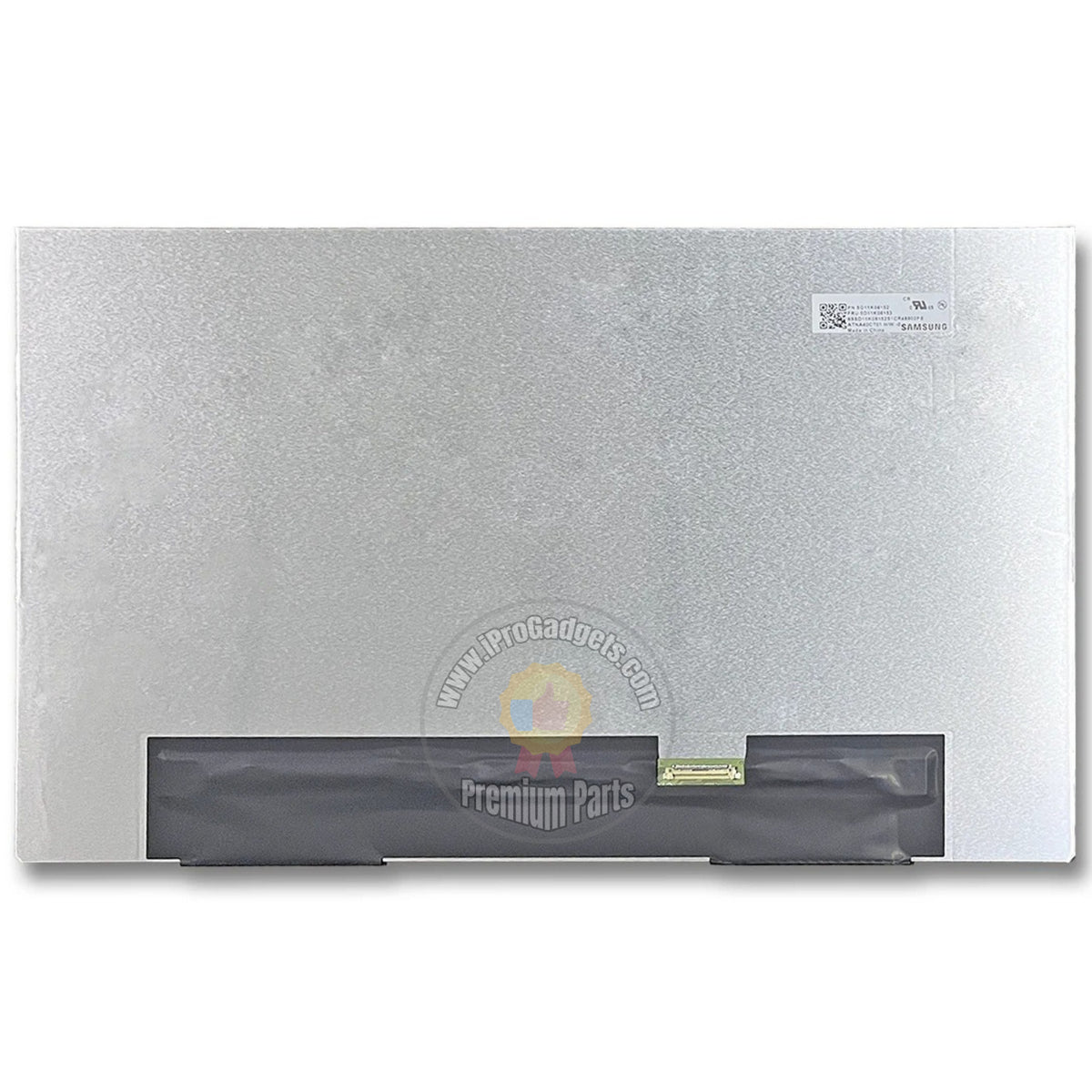 Replacement New Display ATNA40CT01 ATNA40CT01-0 OLED LCD Screen Panel ...