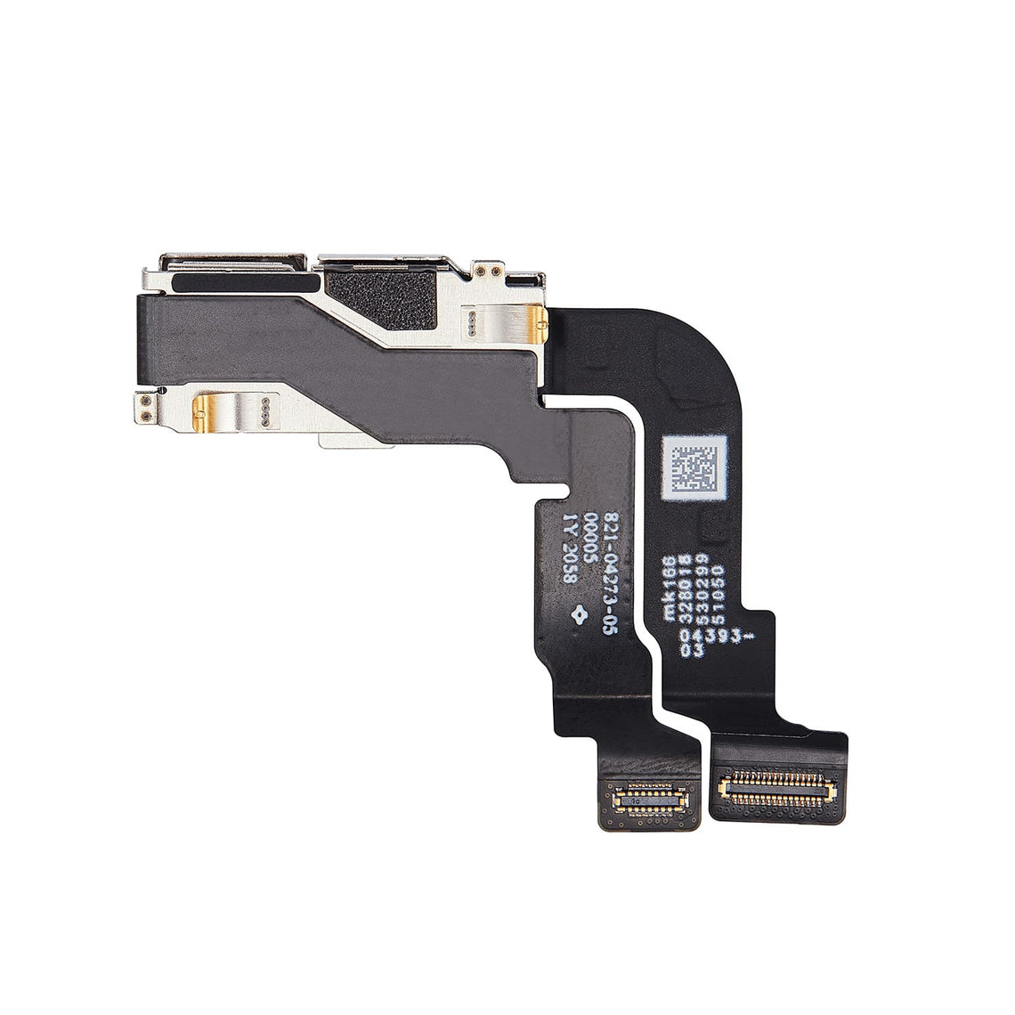 Replacement for iPhone 15 Pro Front Camera Repart Parts – iProGadgets