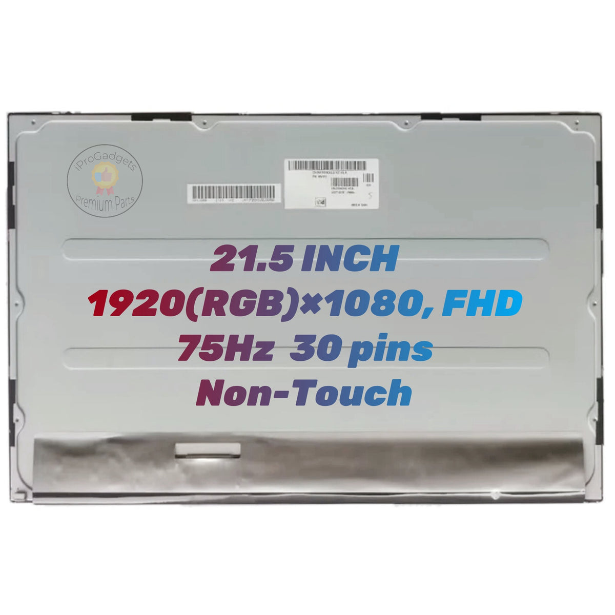 Replacement 21.5 inch All in One LCD Screen for Dell Inspiron 3280 3275 ...