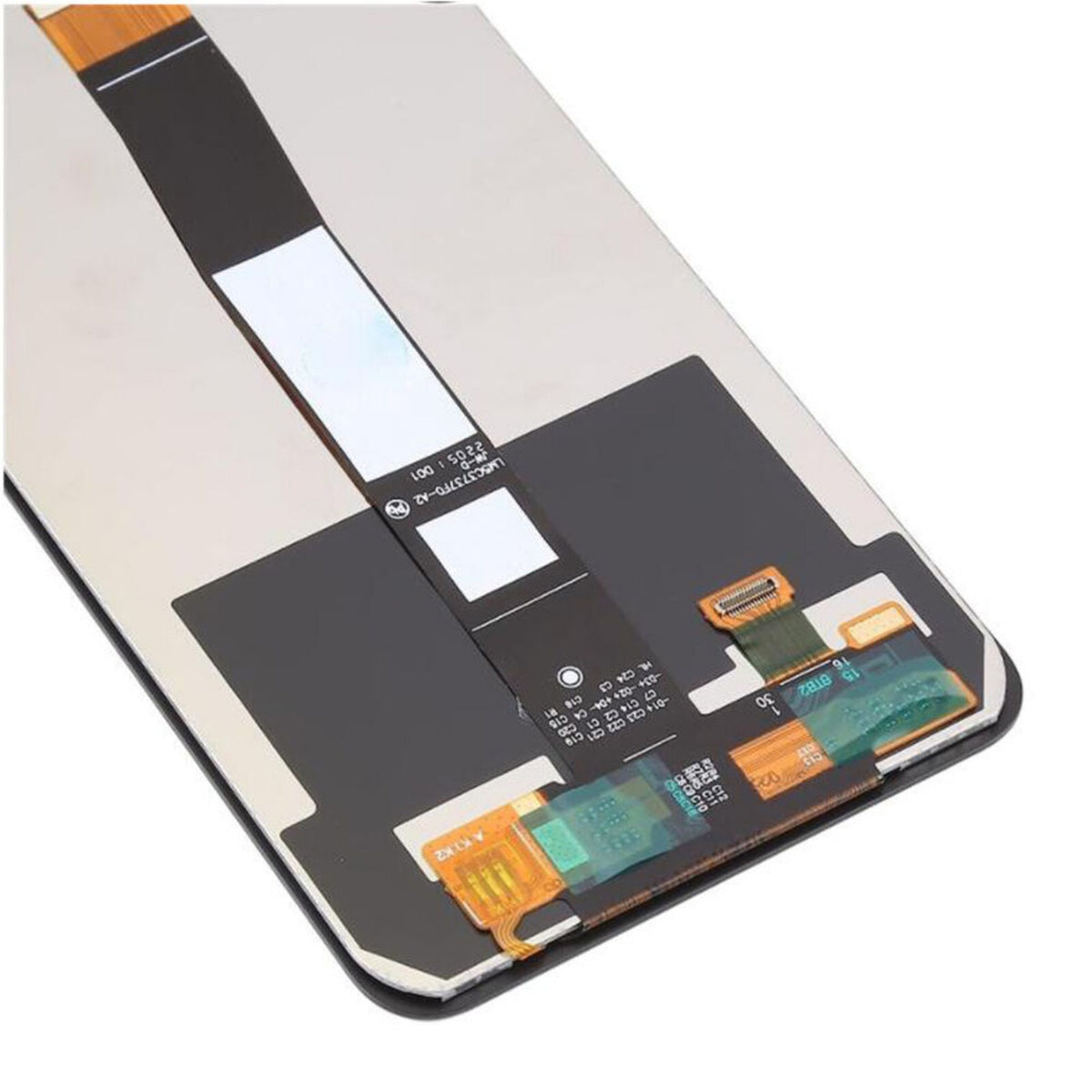 Replacement Display For Redmi 10C 220333QAG LCD Touch Screen Assembly ...