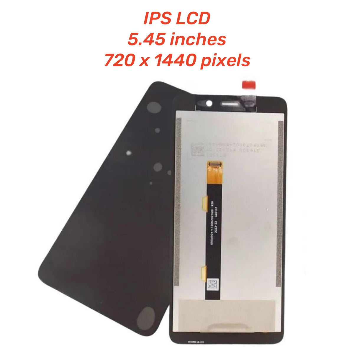 Replacement LCD Display Touch Screen for Ulefone Armor X12 / Armor X12 ...