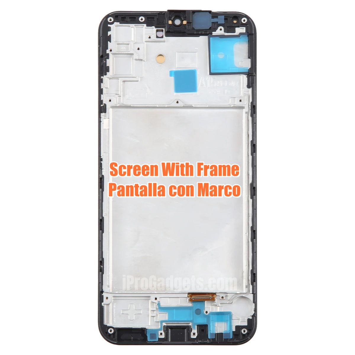 Replacement New Display for Samsung Galaxy A15 4G SM-A155F SM-A155M SM ...