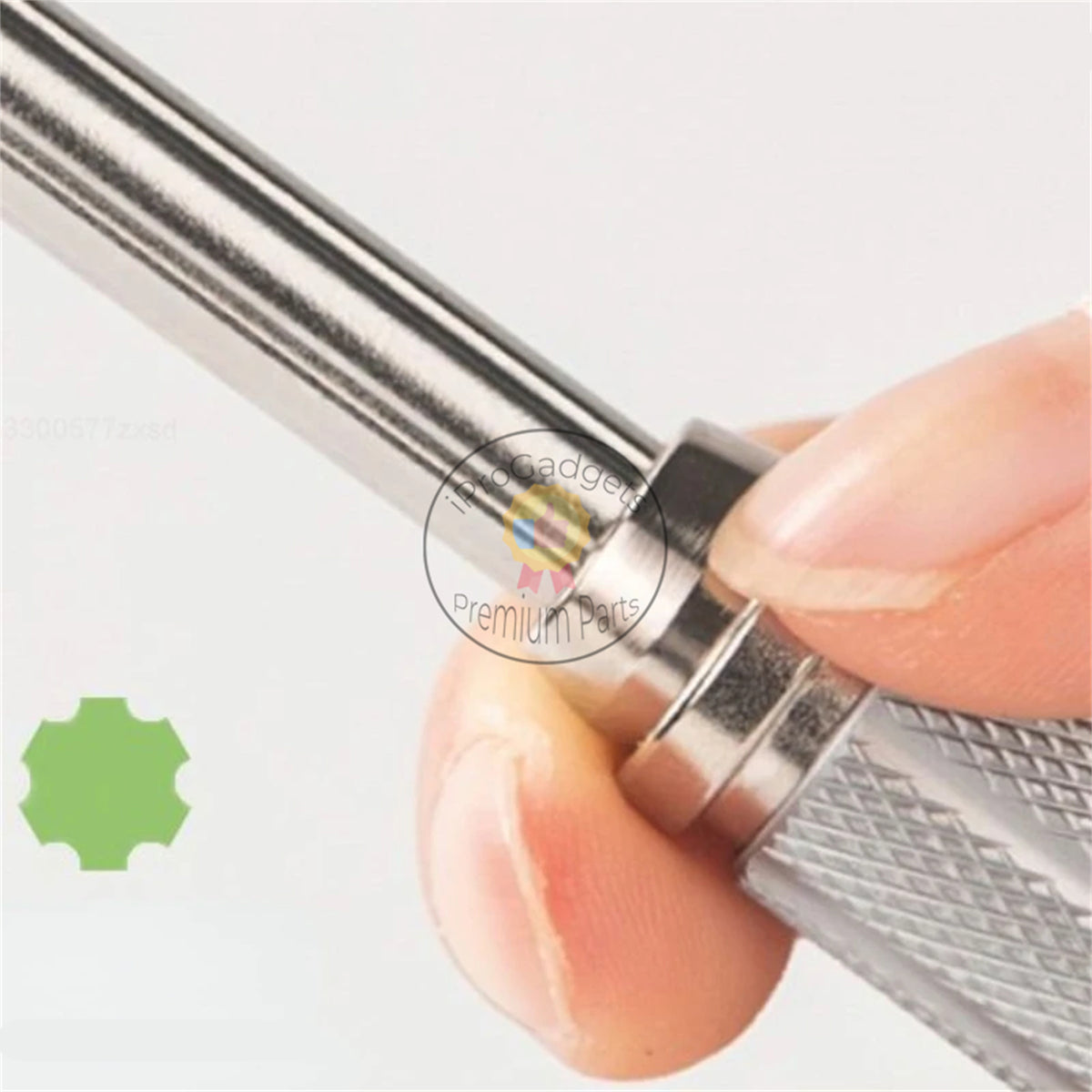 Nanch 23-in-1 New Edition Ejection S2 Steel Precision Screwdriver ...