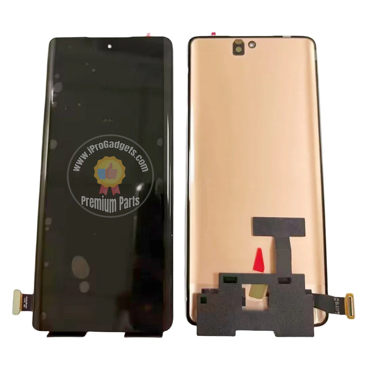 Replacement AMOLED Display Touch Screen For VIVO X80 V2183A V2144 ...