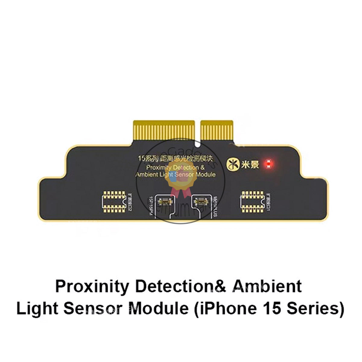 Mijing ZH01 Repair Programmer Proximity Detection & Ambient Light ...