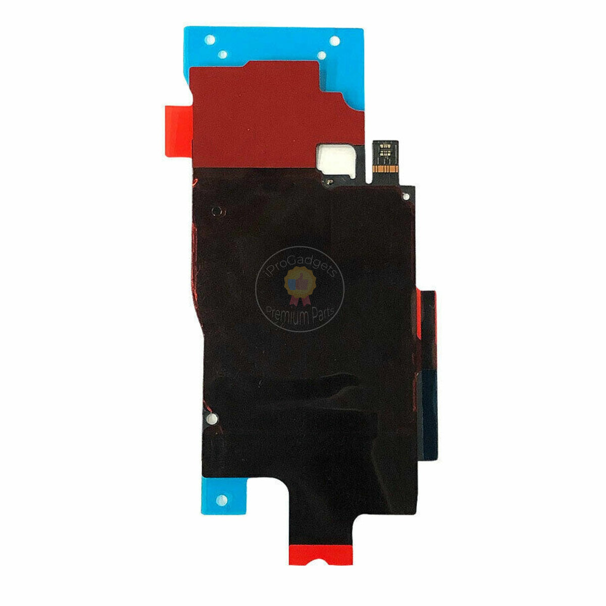 Replacement NFC Wireless Charging Coil Flex Cable For Samsung Galaxy ...