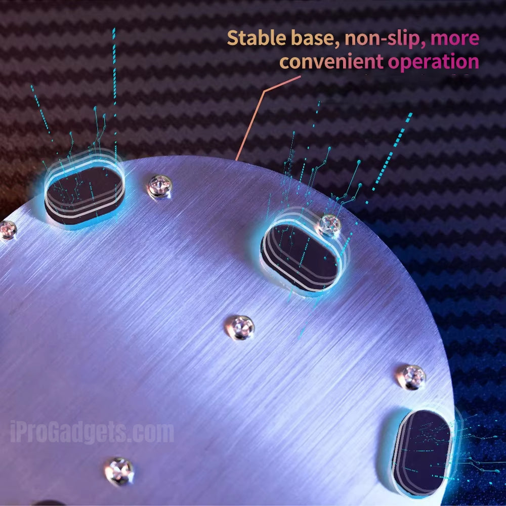 YCS H03 Pro Full Series Chip Ring Clamp for Mobile Phone CPU Repair Sc ...