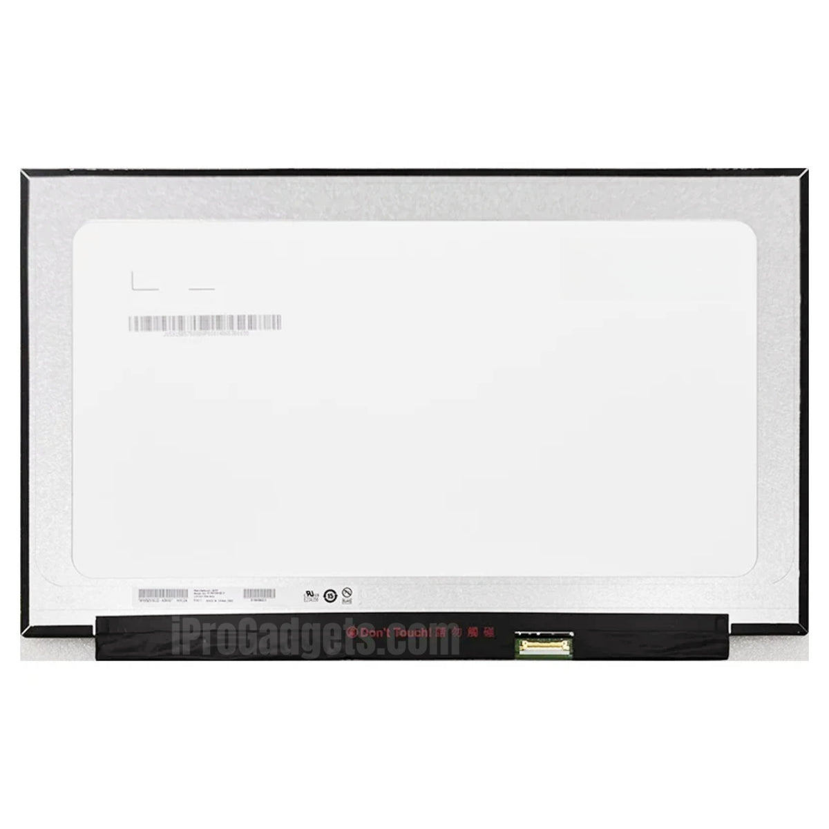 Replacement New Display for Dell Vostro G3 15 3590 3502 G5-5590 G7-759 ...