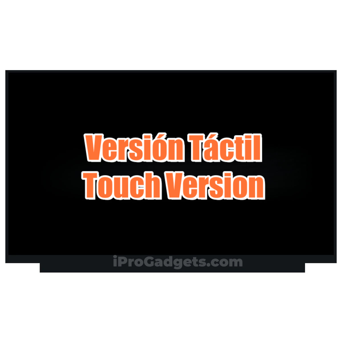 Replacement New Display for Lenovo Ideapad 1 15IAU7 JVHFC1 PF4SFAMB 15 ...