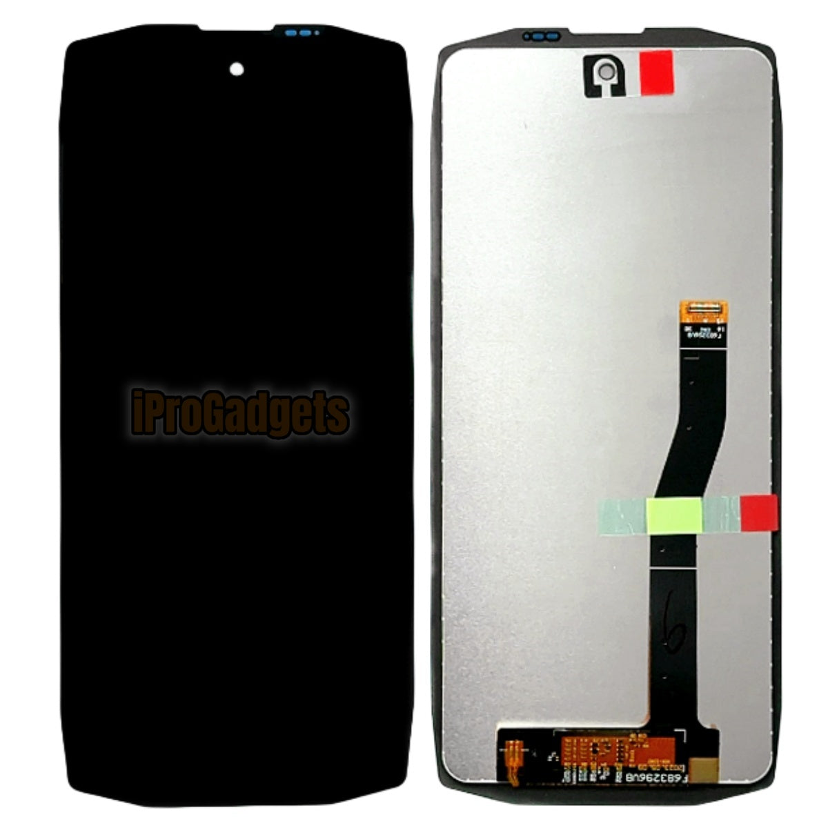 Replacement LCD Display Touch Screen For Cubot KingKong Star 5G ...