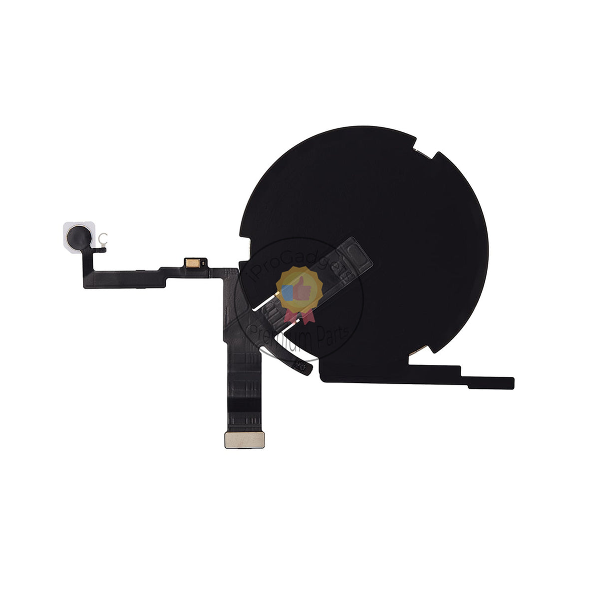 Replacement for iPhone 15 Wireless NFC Charging Flex Assembly Flex ...