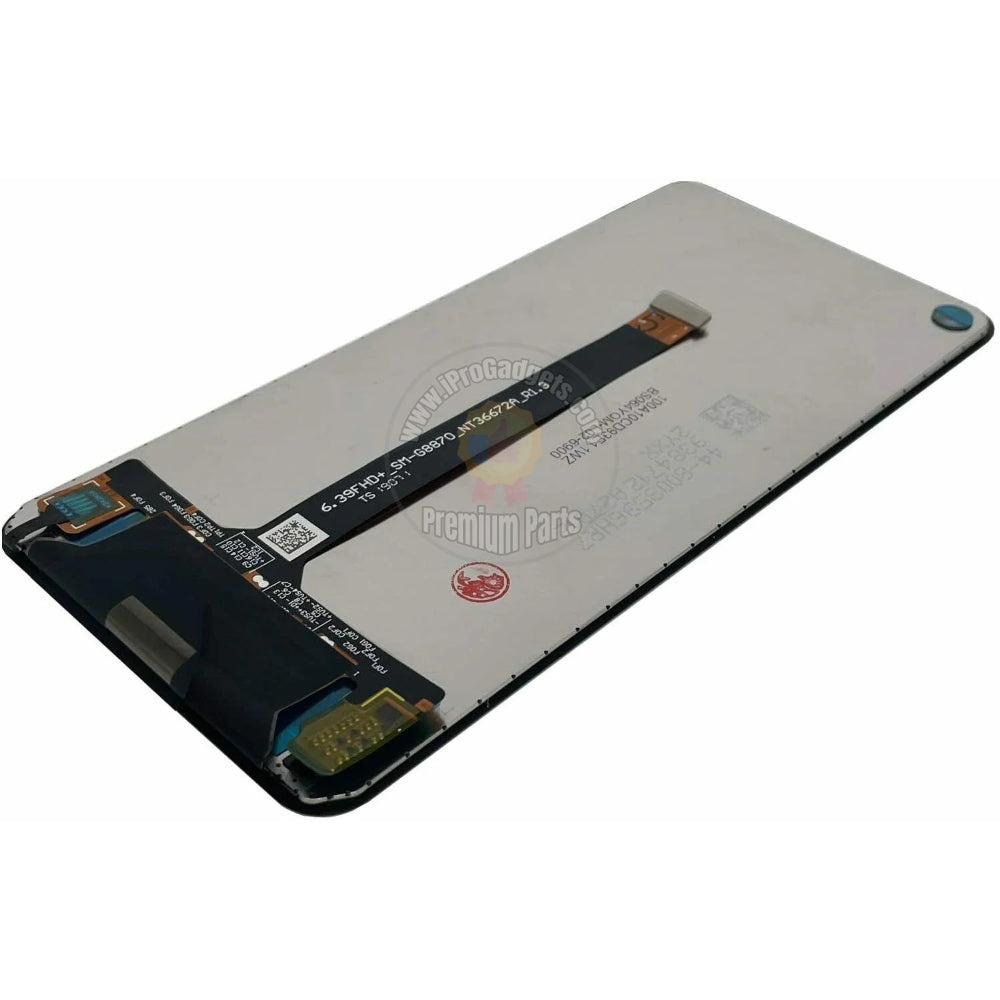Replacement New Display for Samsung Galaxy A8S SM-G8870 SM-G887F SM ...
