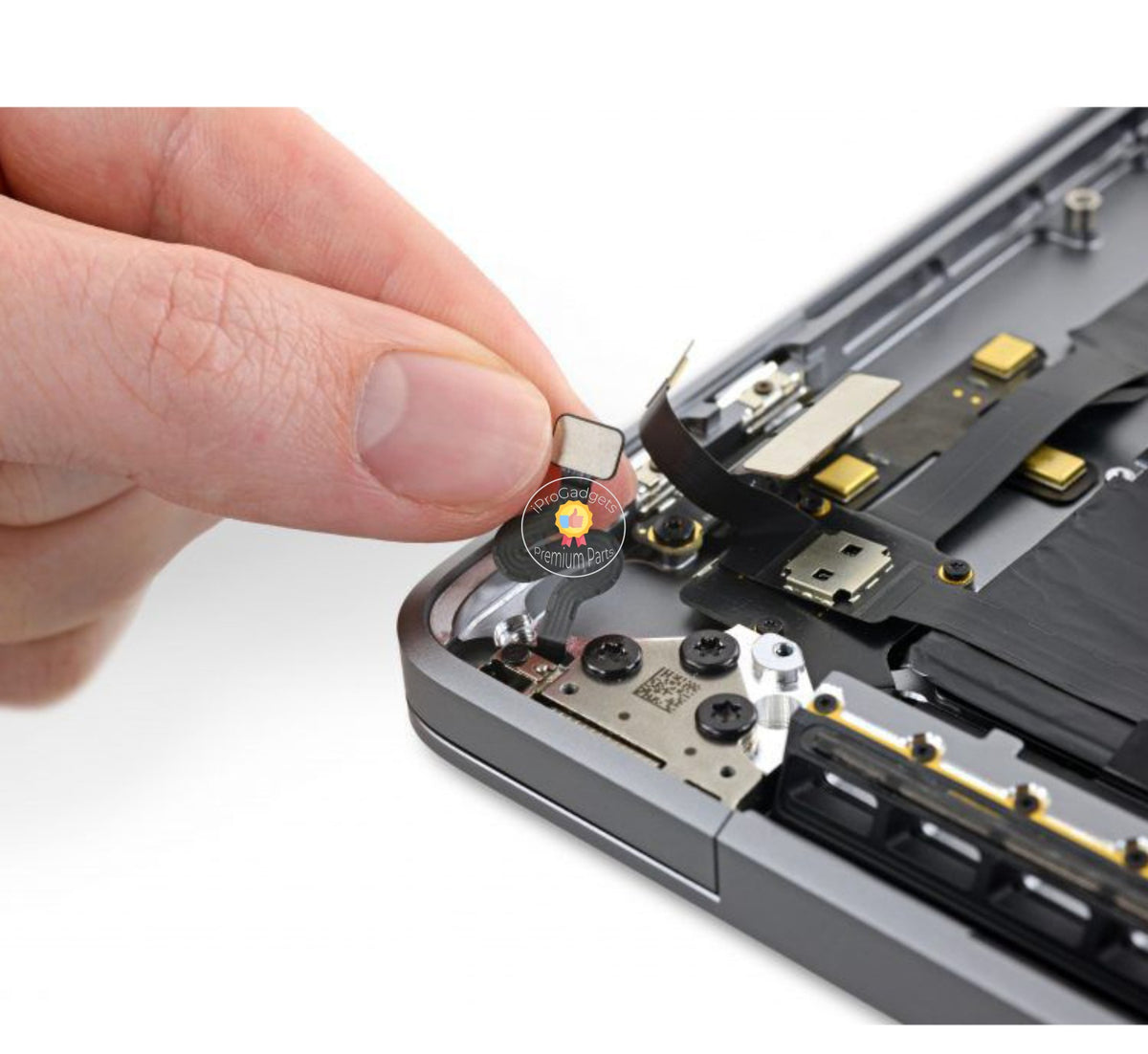 Replacement Lid Angle Sensor For MacBook Pro 16 inch A2485 LAS Flex ...