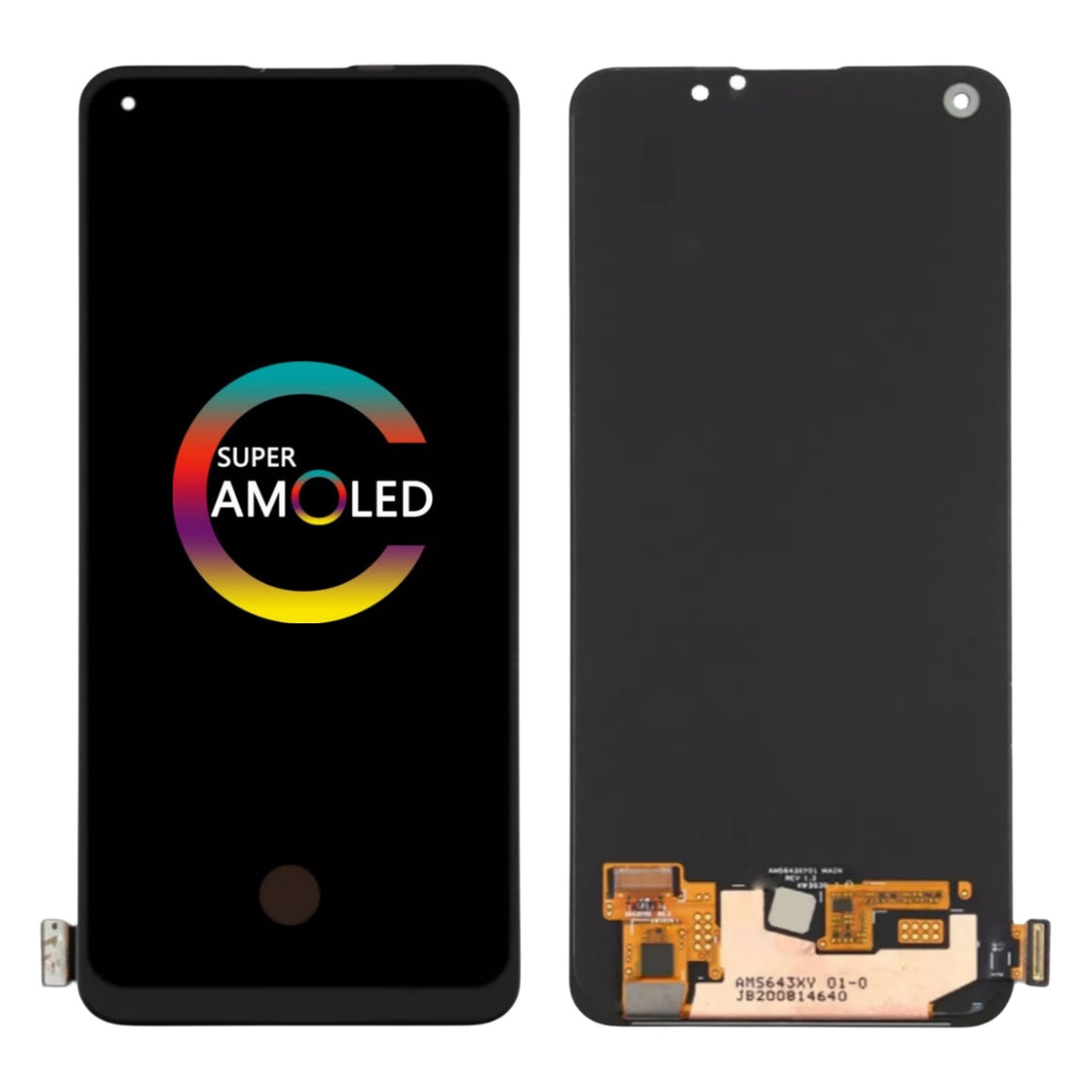 Replacement AMOLED Display Touch Screen for OPPO A95 4G CPH2365 – iProGadgets
