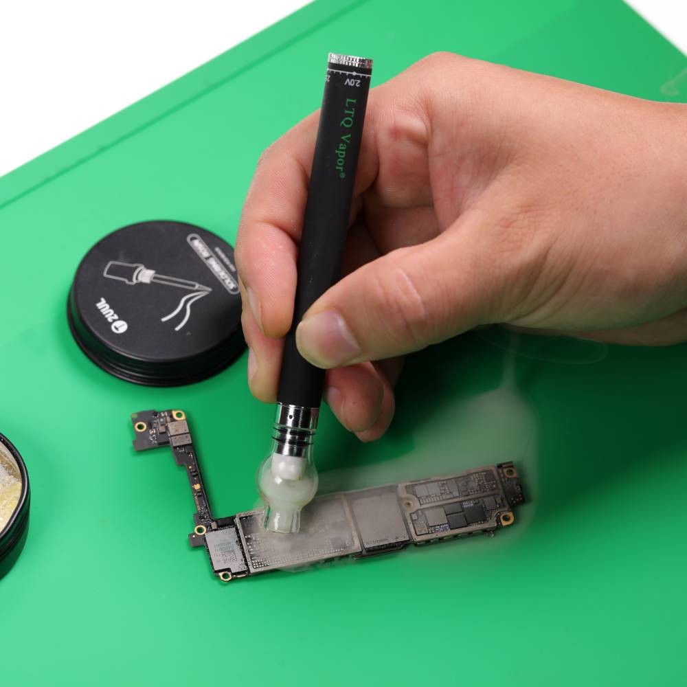 Rosin Dispenser for PCB Short Circuit Detection – iProGadgets