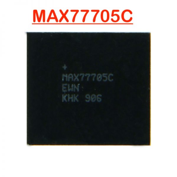 Original MAX77705C POWER Chip for Samsung Galaxy S10 / Note10+ Power ...