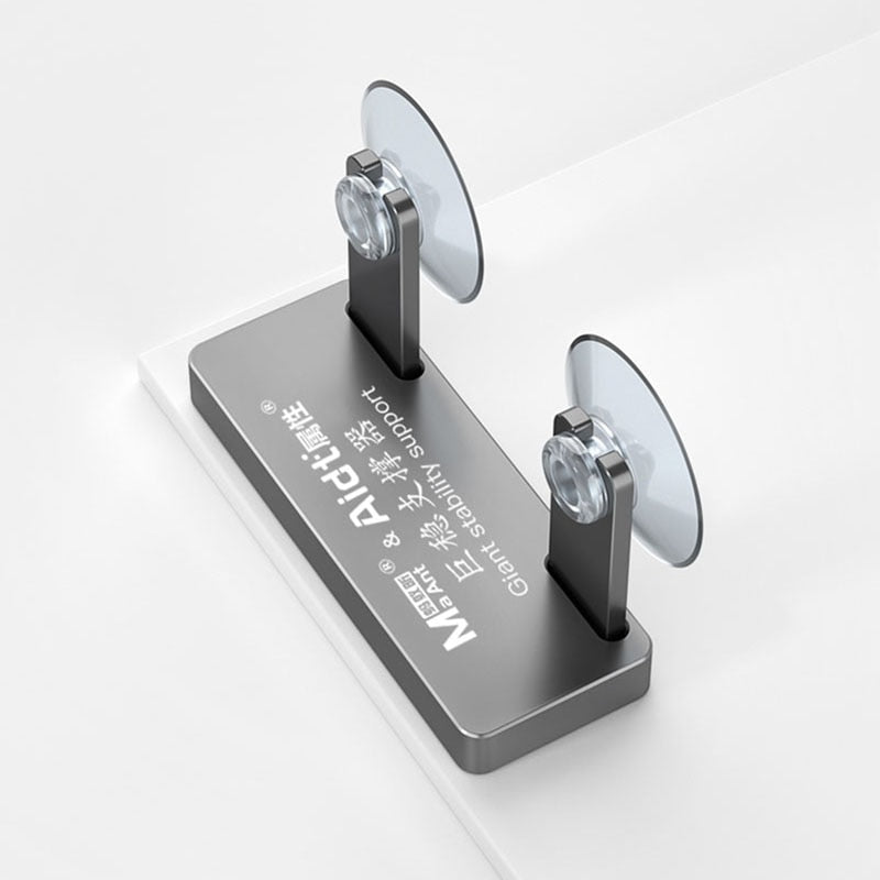 MaAnt Giant Fixture with Sucker Giant Stability Support for Phone ...