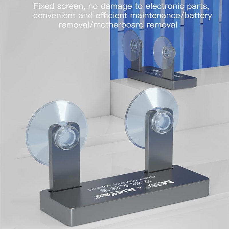 MaAnt Giant Fixture with Sucker Giant Stability Support for Phone ...