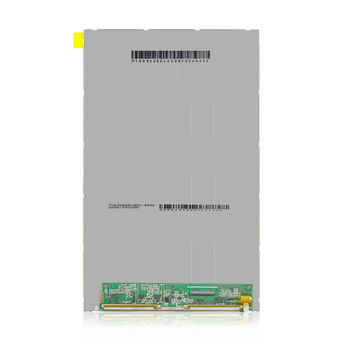 Replacement for Samsung Galaxy Tab E 9.6 SM-T560 T560 T561 LCD Displa ...