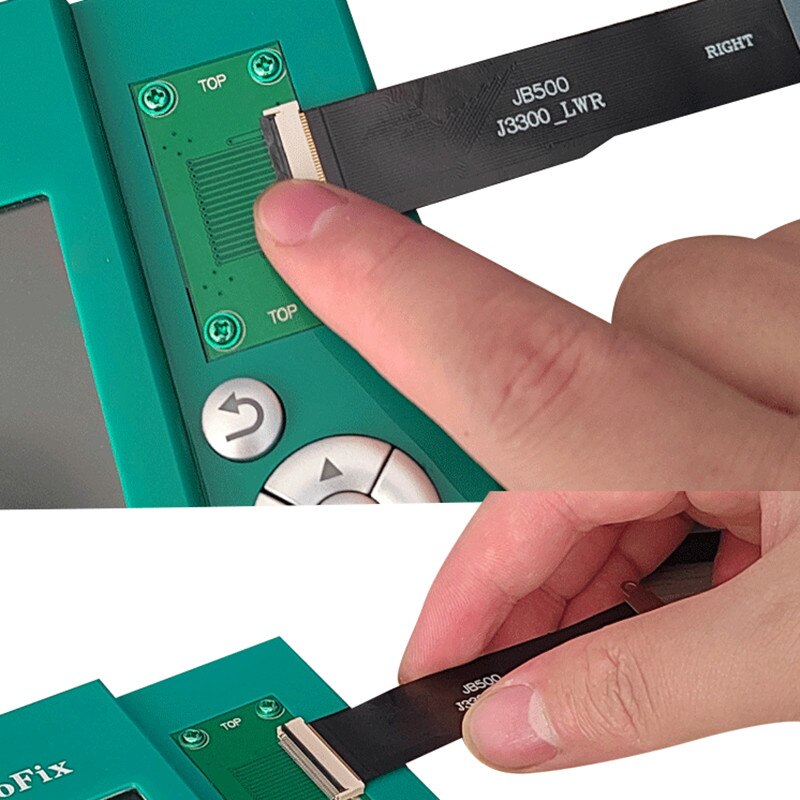 S-UEM2 Motherboard USB-C EDP Interface Tester FACE Camera Detection ...