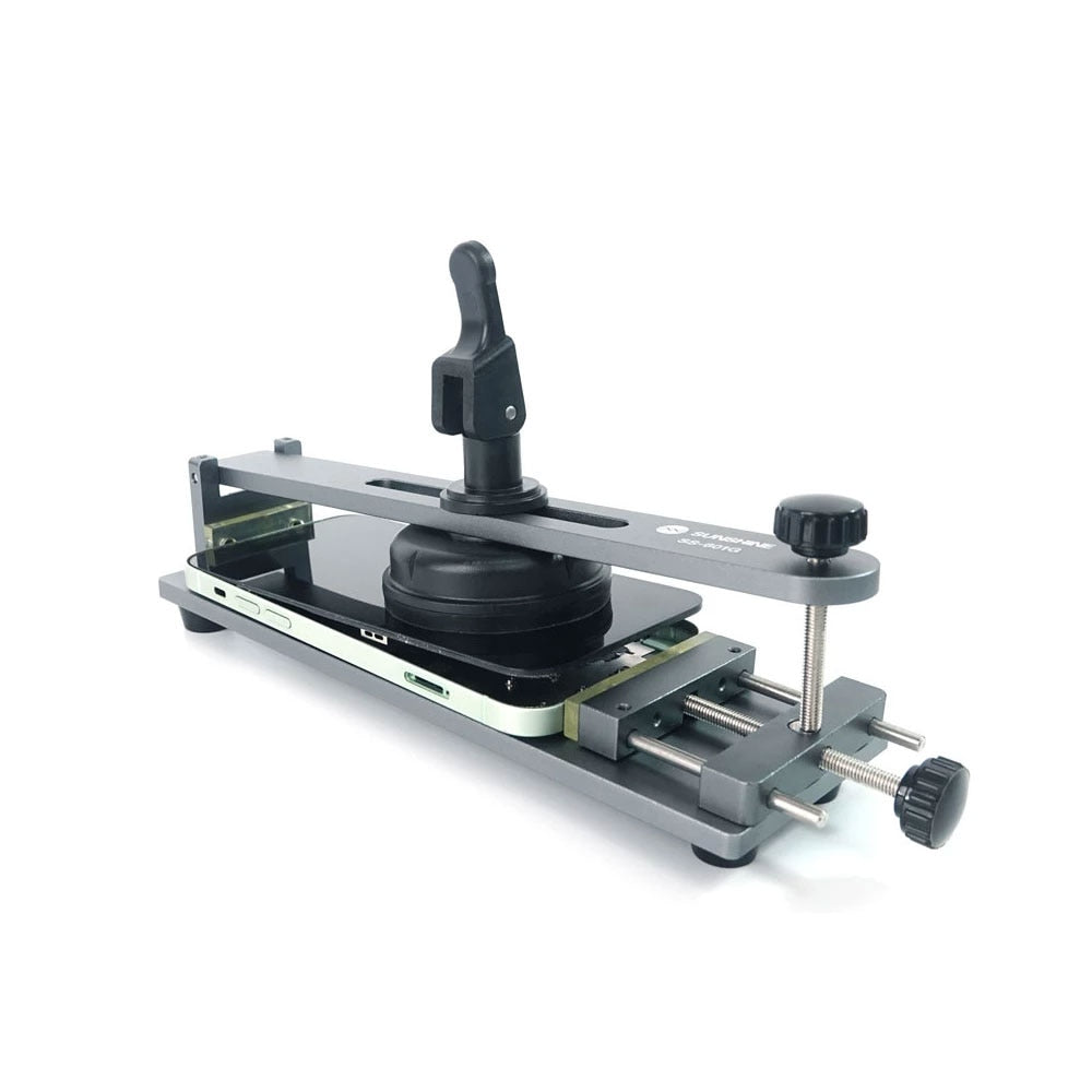 SS-601G Universal LCD Screen Repair Separator Heating Free Fixture Rem ...