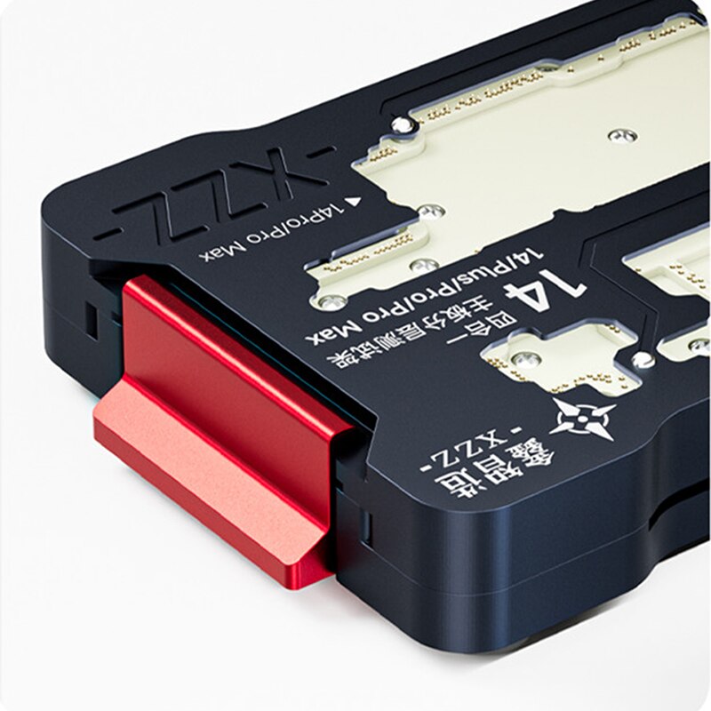 XINZHIZAO XZZ 4 In 1 iSocket Motherboard Layered Test Fixture For ...